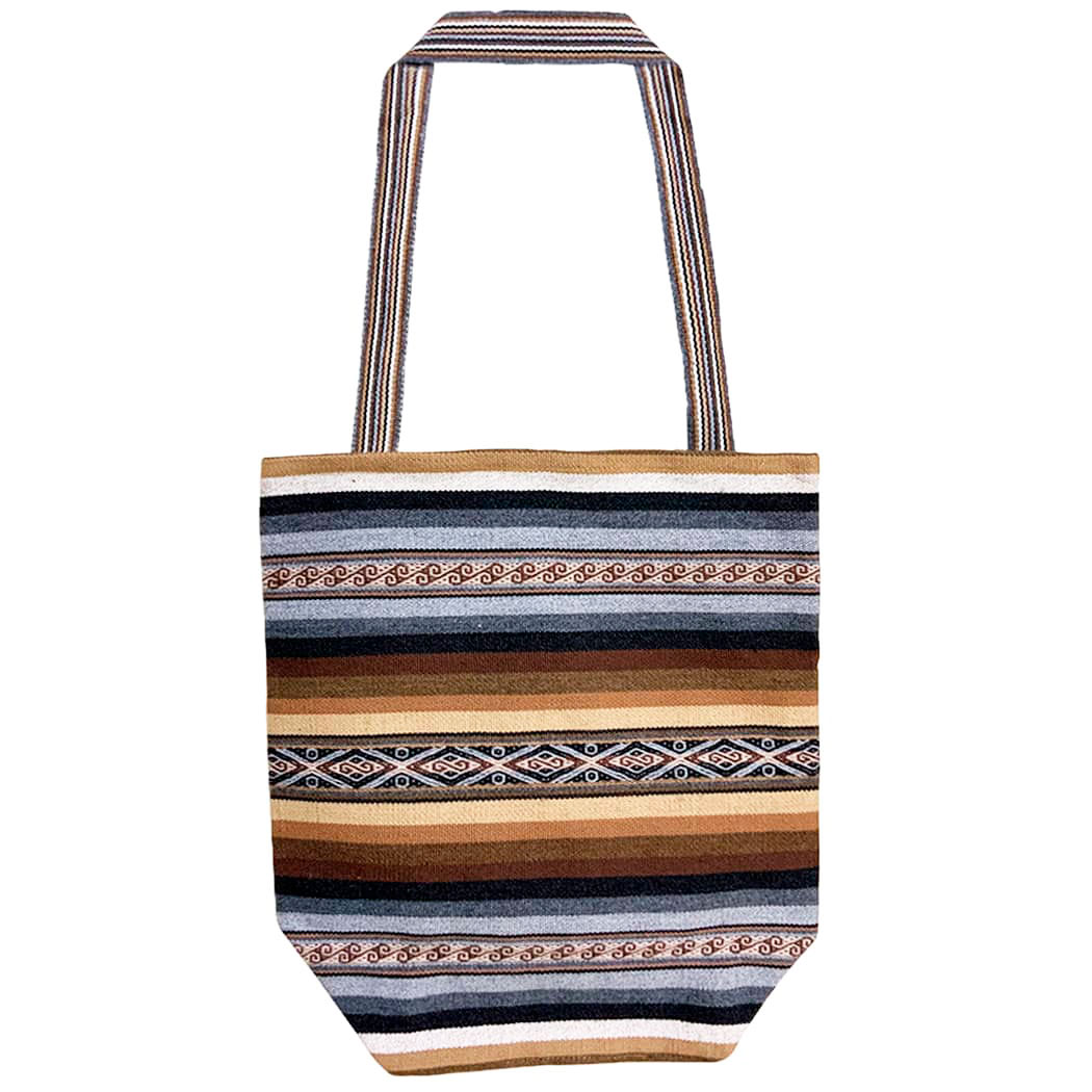 Sacred Loom Peru - Unlimited Peruvian designs at your